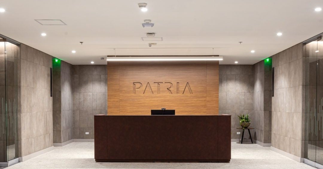 Patria anunció la adquisición de Nexus Capital durante el tercer ...