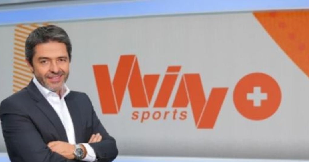 Junta de Win Sports aceptó renuncia de Juan Carlos Peña a la ...