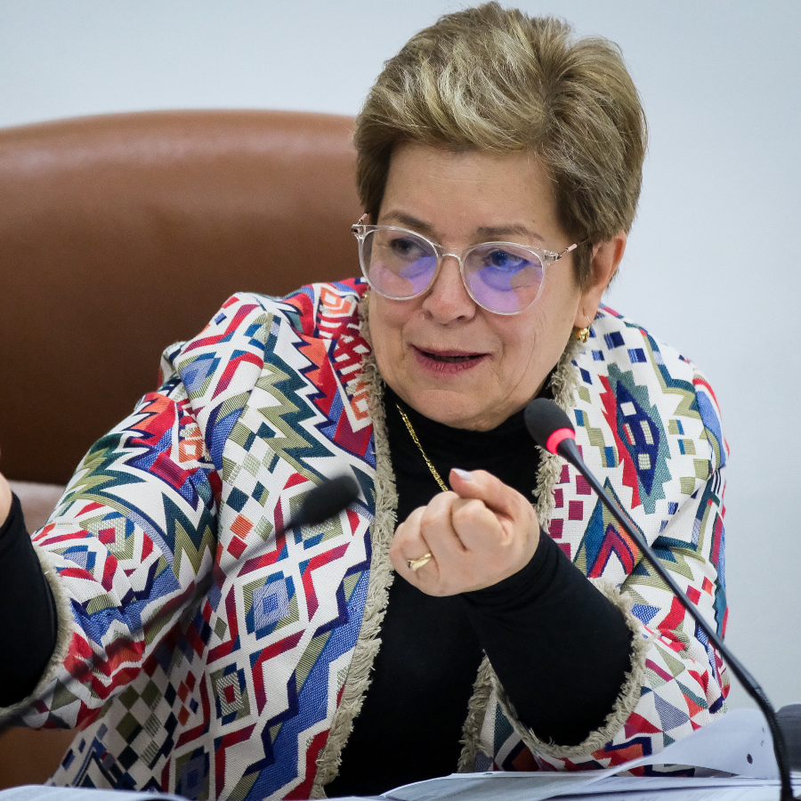 Por falta de quórum, plenaria de la Cámara aplazó el debate de la ...