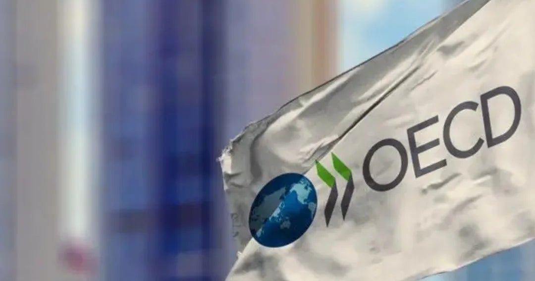 Colombia ocupó el tercer puesto dentro del índice de tasa de desempleo de la Ocde