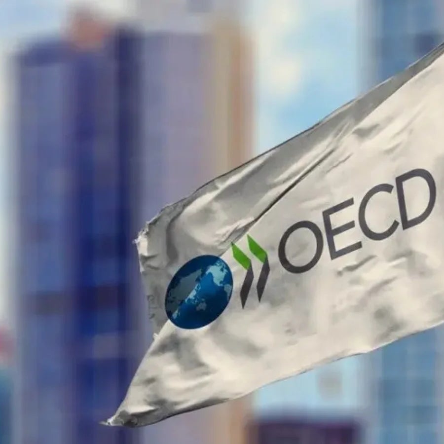 Colombia ocupó el tercer puesto dentro del índice de tasa de desempleo de la Ocde