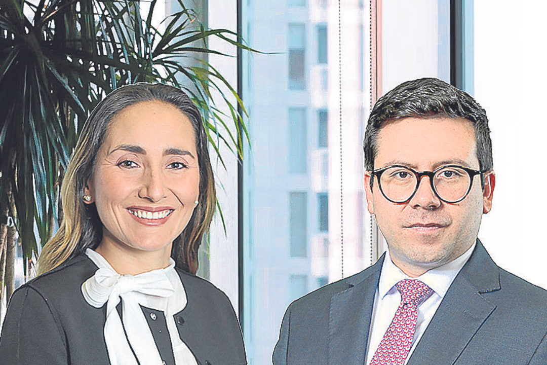 “Uno de los desafíos de las regulaciones venideras será el de integrar ...