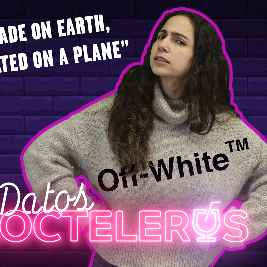 Los Datos Cocteleros de Off-White, la marca de moda que hizo famoso a ...