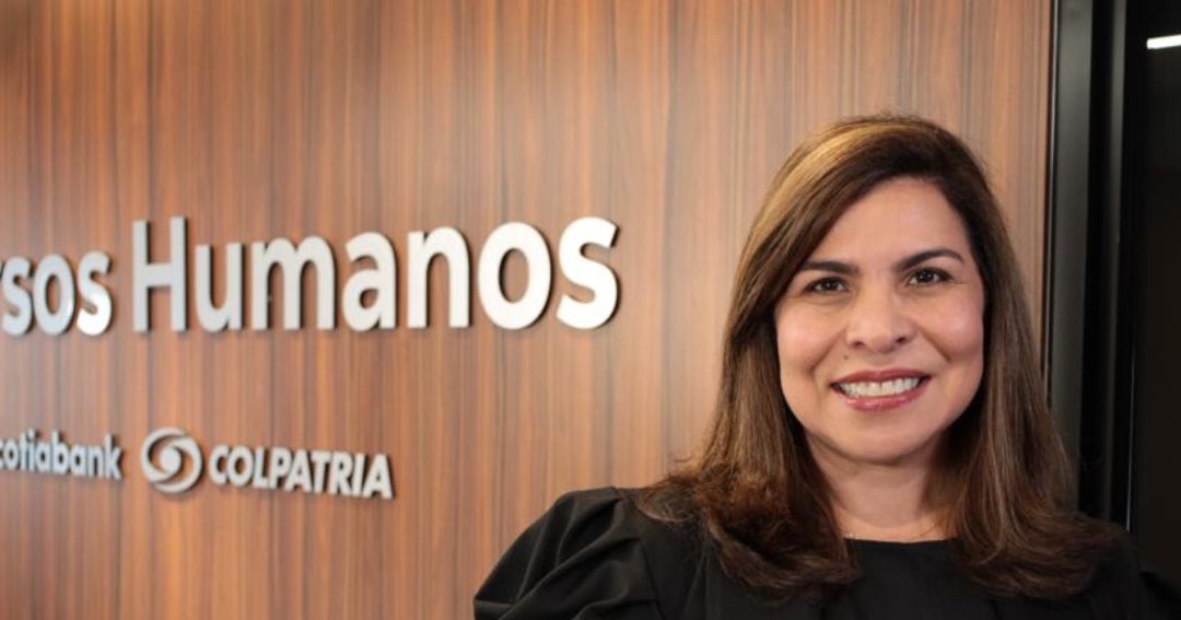 Banco Scotiabank Colpatria se une en la conmemoración del mes del ...