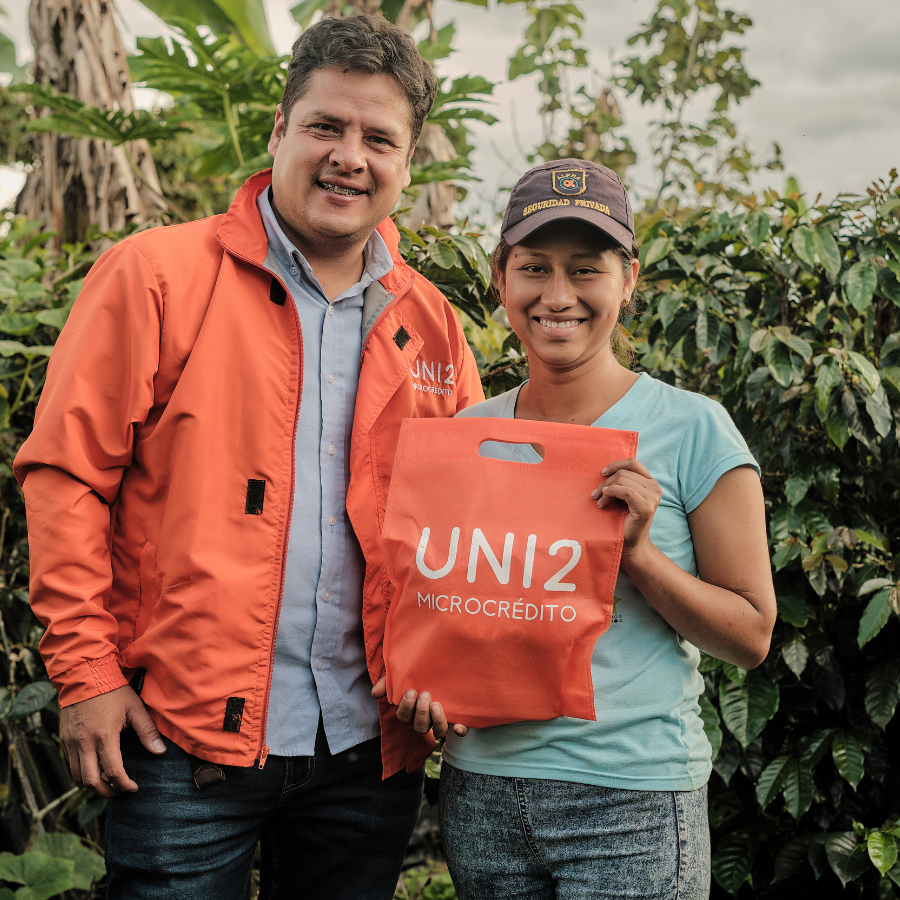 UNI2 Microcrédito celebra sus primeros 10 años apoyando a pequeños ...