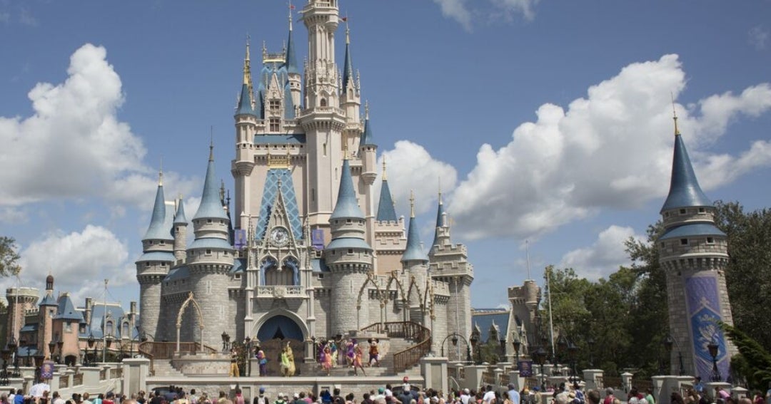 Disney World cambia sus políticas para aceptar reservas de viajes con ...