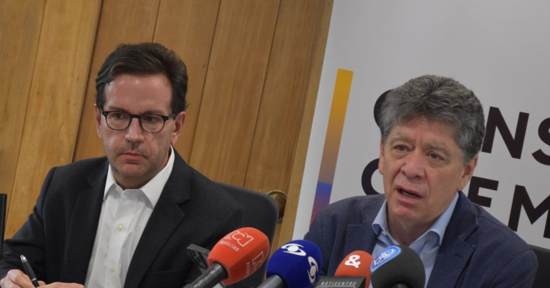 "La falta de seguridad es uno de los temas que más preocupación está ...