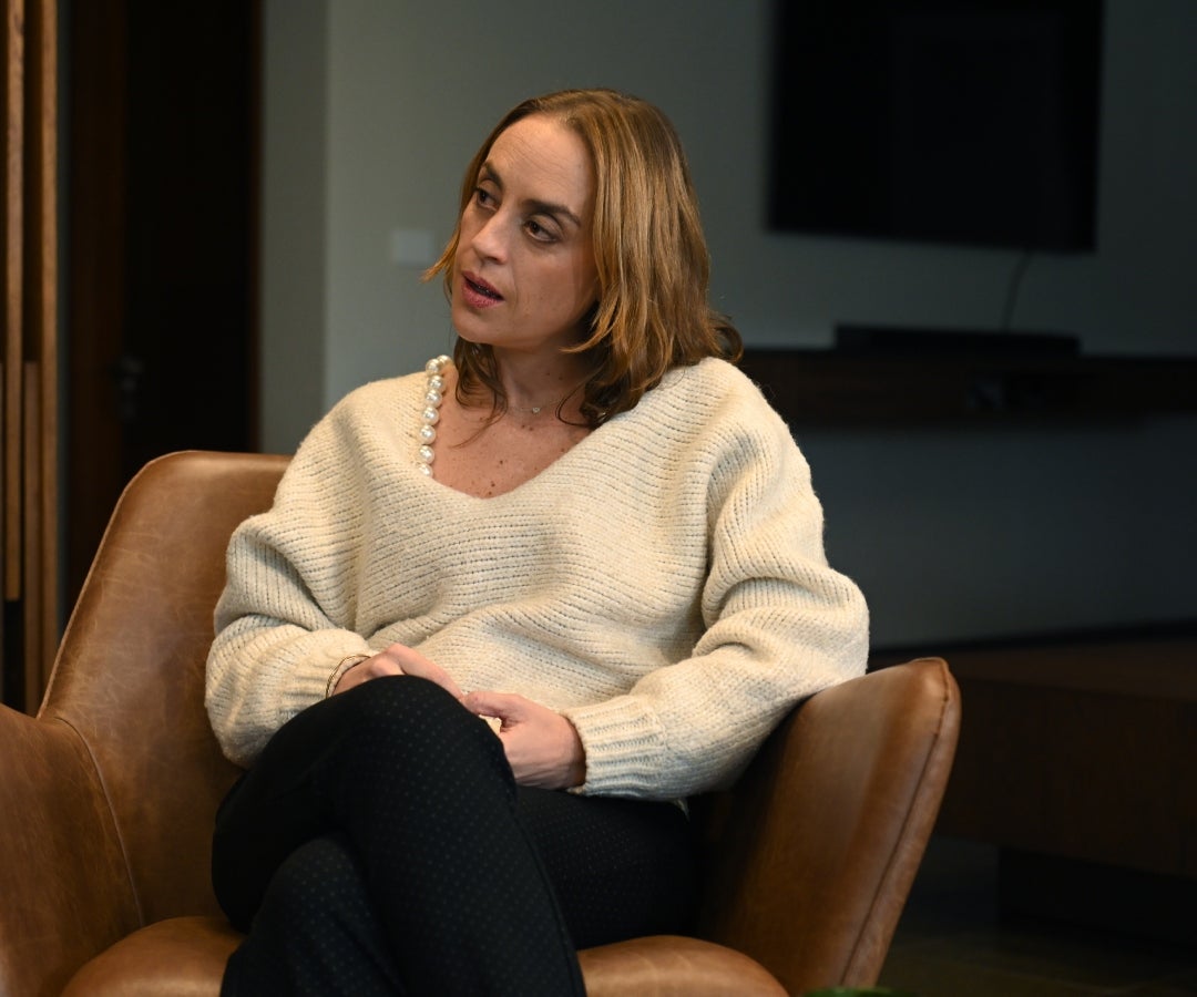 "Invertimos más de 3.400 horas de trabajo en la defensa de Colombia en ...