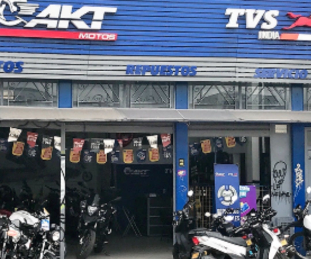 La marca AKT logró detener ante la Superintendencia un nuevo registro ...