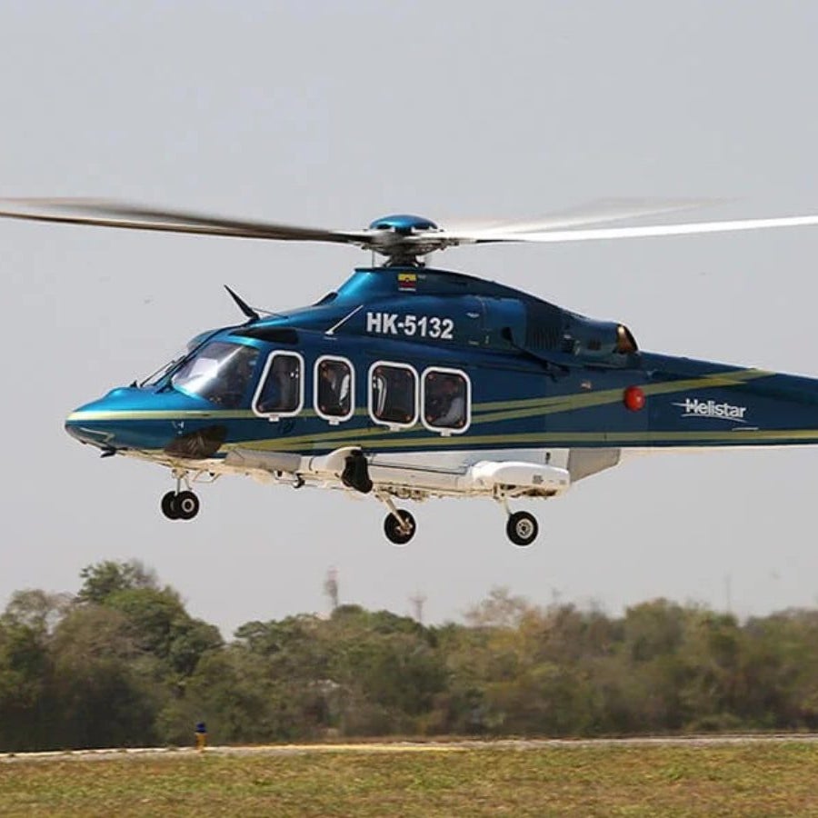 Helistar dice que no hay impedimento para participar en proceso ...