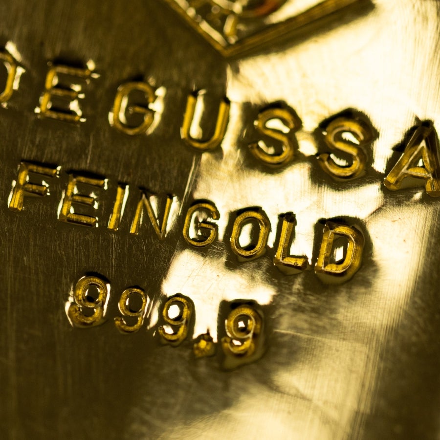 Las reservas de oro al exterior: un dato clave definirá si éstas se ...