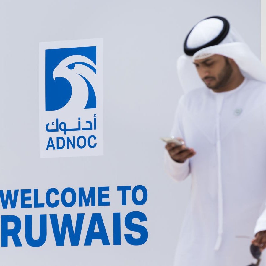 Shell y grandes empresas energéticas acuerdan invertir en la planta de ...