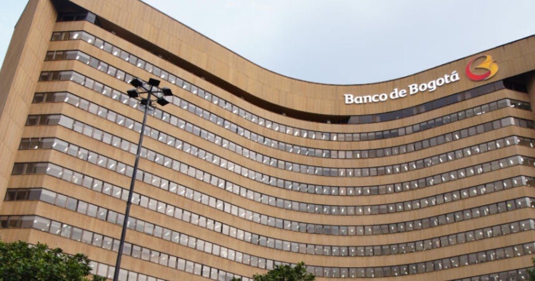 El Banco de Bogotá habilitó el sistema de pagos inmediatos Bre-B para ...