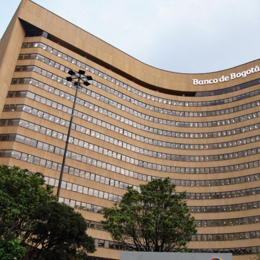 El Banco de Bogotá habilitó el sistema de pagos inmediatos Bre-B para ...