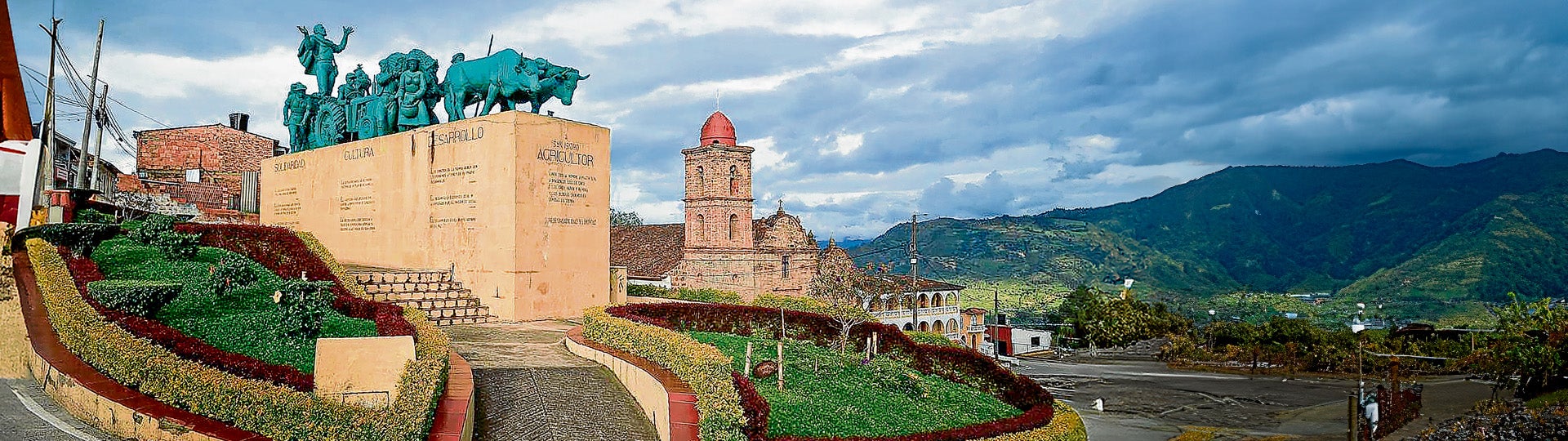 Boyacá, destino de inversión - Especiales LaRepublica.co