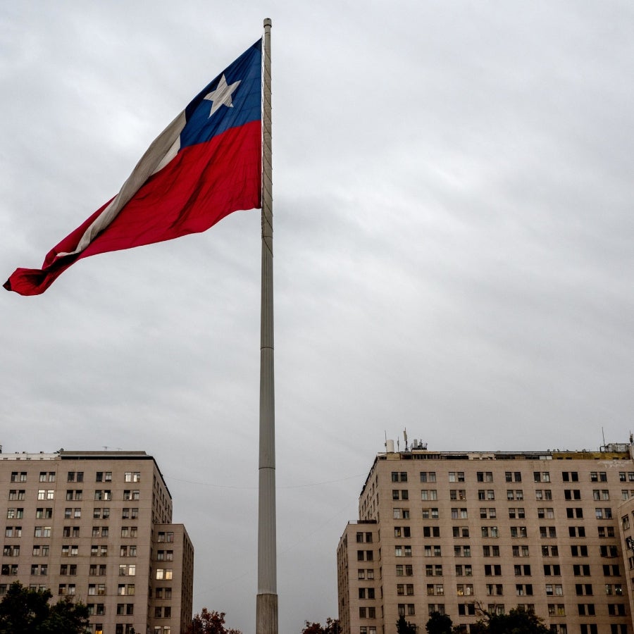 Banchile Inversiones mantiene proyección de referencial accionario en 7 ...