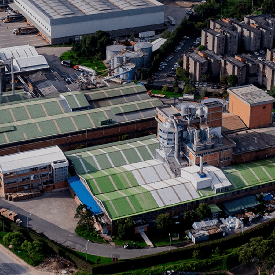 Dersa, Grasco y Raza aprobaron acuerdo para crear una sola empresa con ...