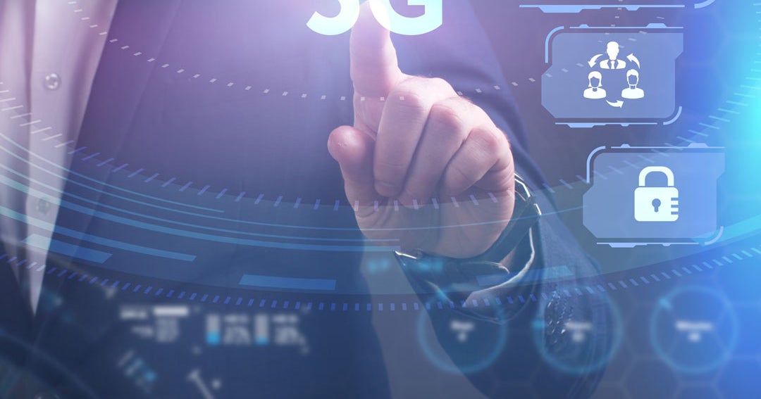 Redes 5G: más allá de las altas velocidades