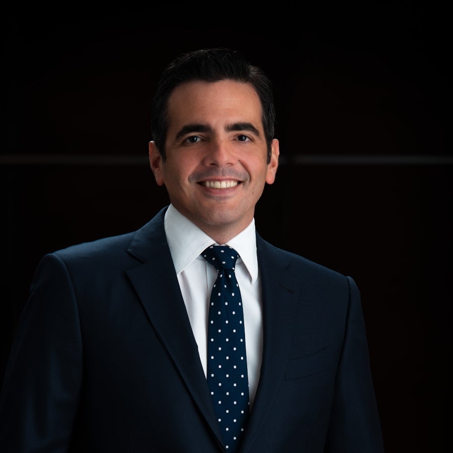 “Tenemos la idea de abrir 21 puntos para cubrir el país con enfoque de ...