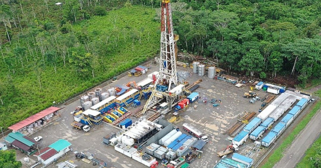 Ecuador y petrolera estatal chilena renegocian acuerdo de explotación ...