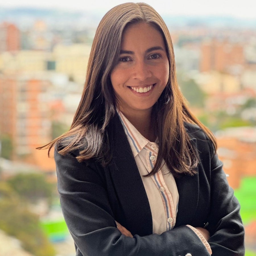 Colombia y México se posicionan como líderes regionales en pagos ...