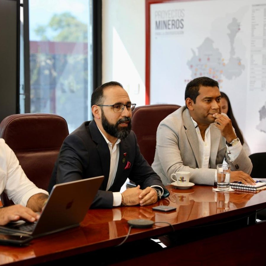 El Gobierno anunció acuerdo con Air-e para dar soluciones en energía ...