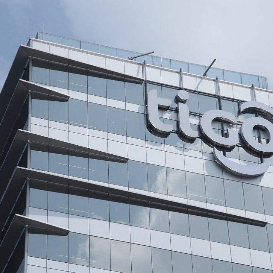 Tigo invirtió $85.000 millones en Bogotá para expansión de redes 5G y ...