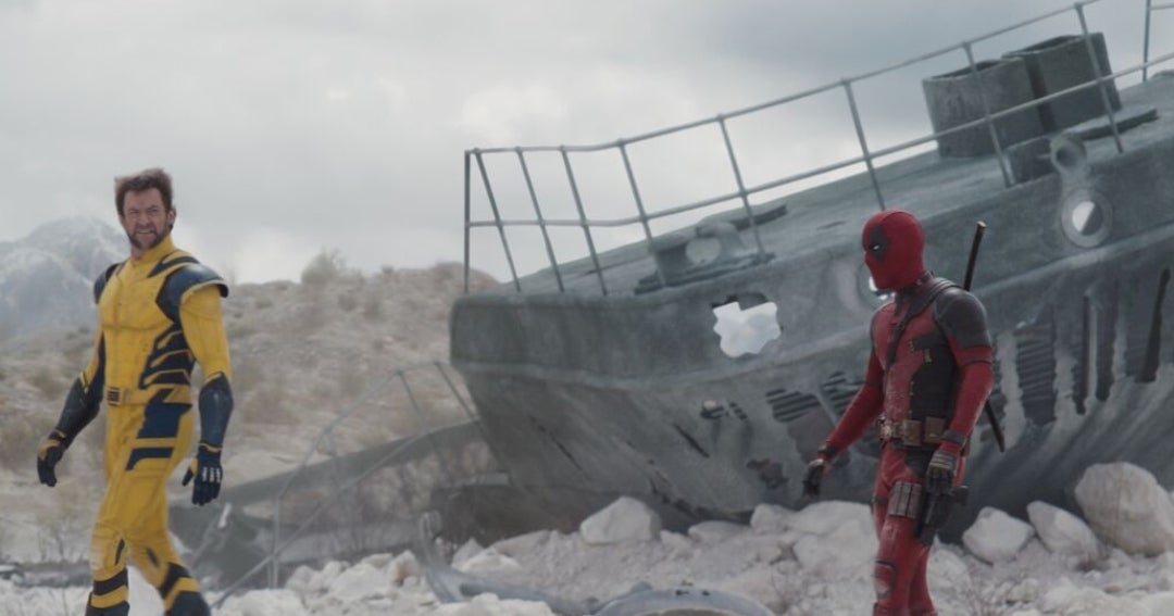 'Deadpool' recauda en las taquillas de Estados Unidos US$38,5 millones ...