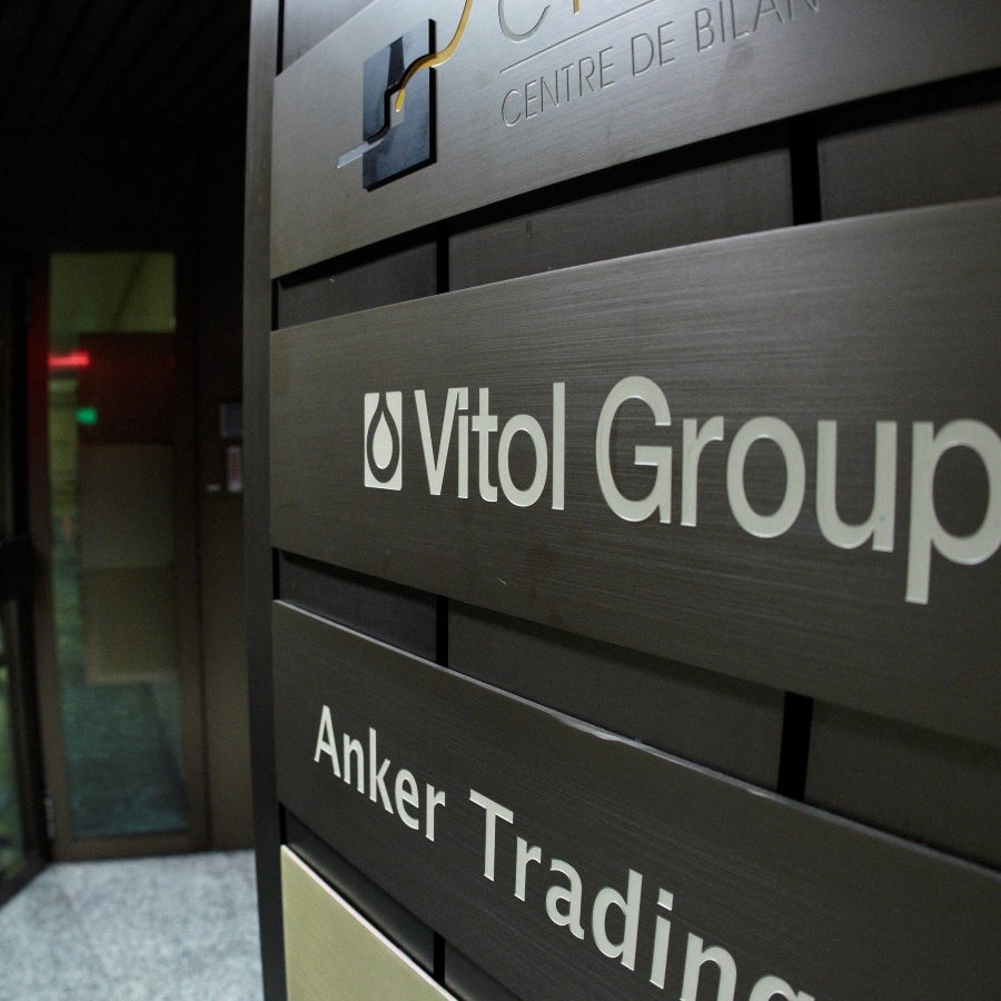 Vitol ofreció petróleo venezolano a compradores de China para entrega ...