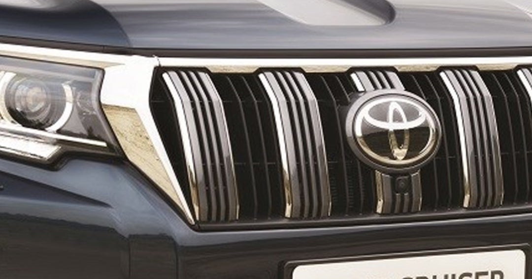 El propietario de Hello Kitty supera a la automotriz Toyota en rotación ...
