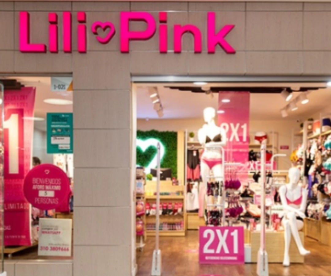 Lili Pink logró detener nuevo registro de marca ante la ...