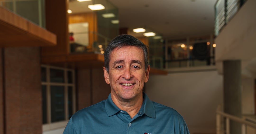 “El mercado colombiano es el más fuerte en ventas de América Latina ...