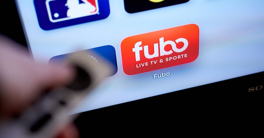 Disney se acerca a un acuerdo para fusionar Hulu + Live en Fubo, actor ...