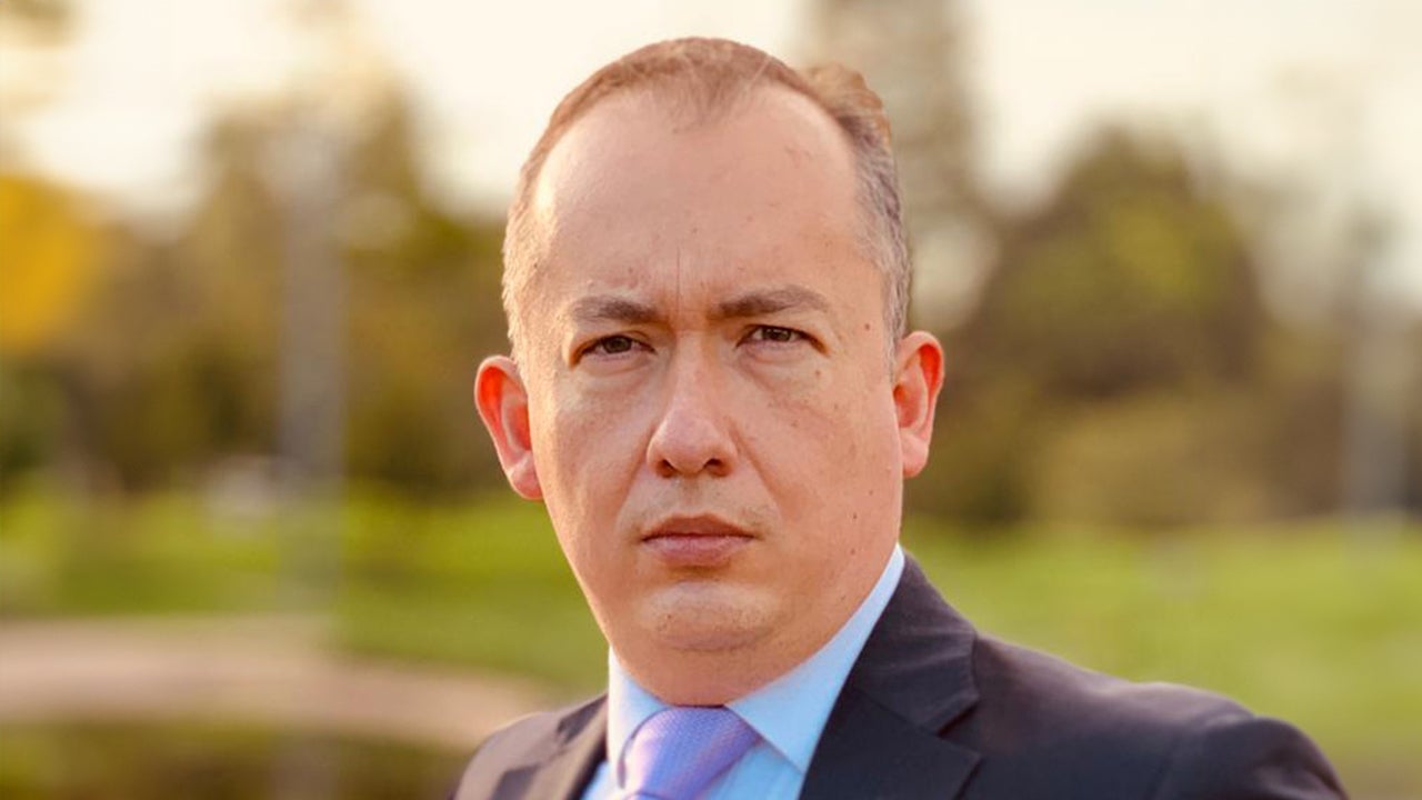 Alexander Montero | LaRepublica.co