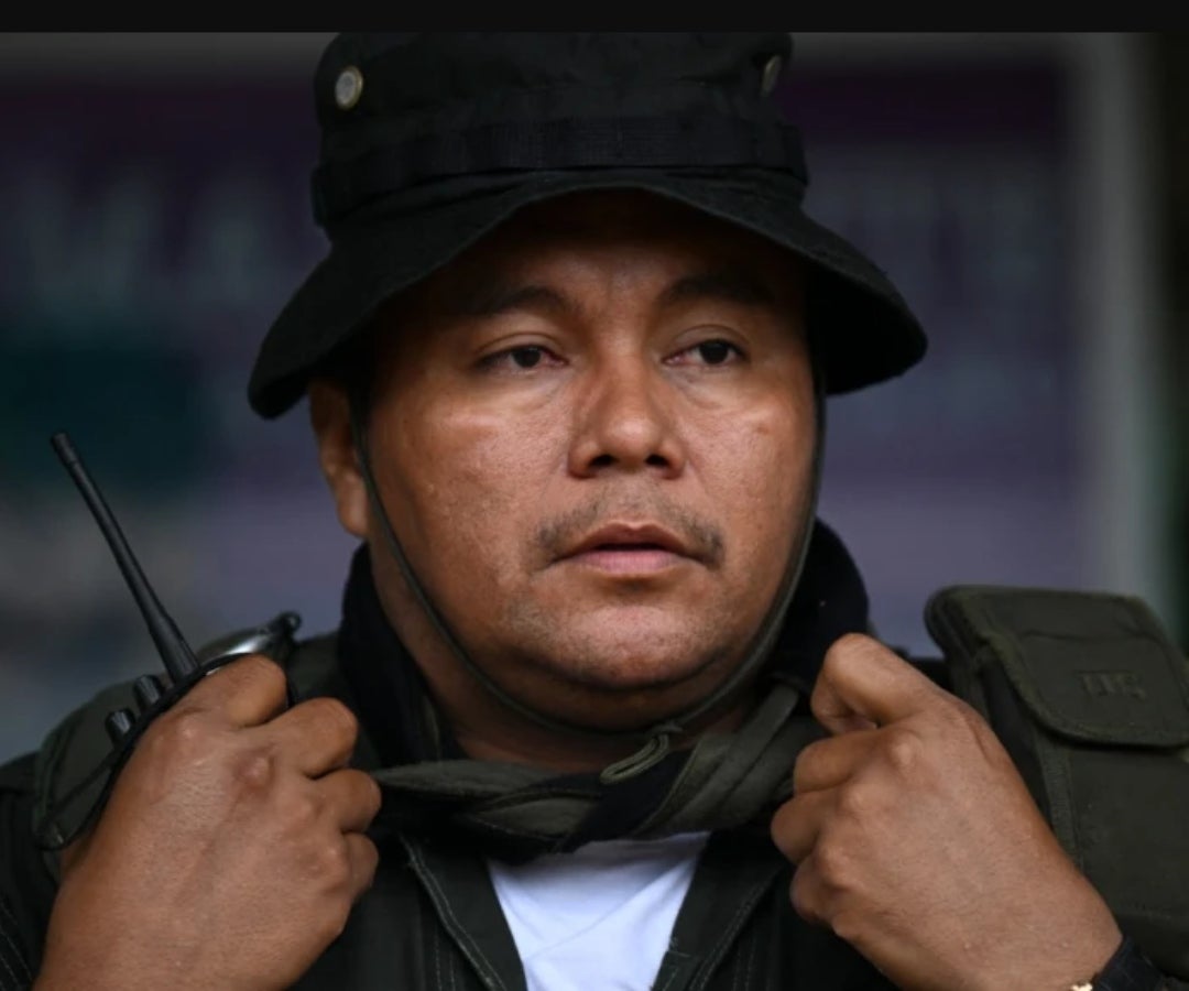 Habló el grupo liderado por ‘Calarcá’ sobre el secuestro de 60 soldados ...