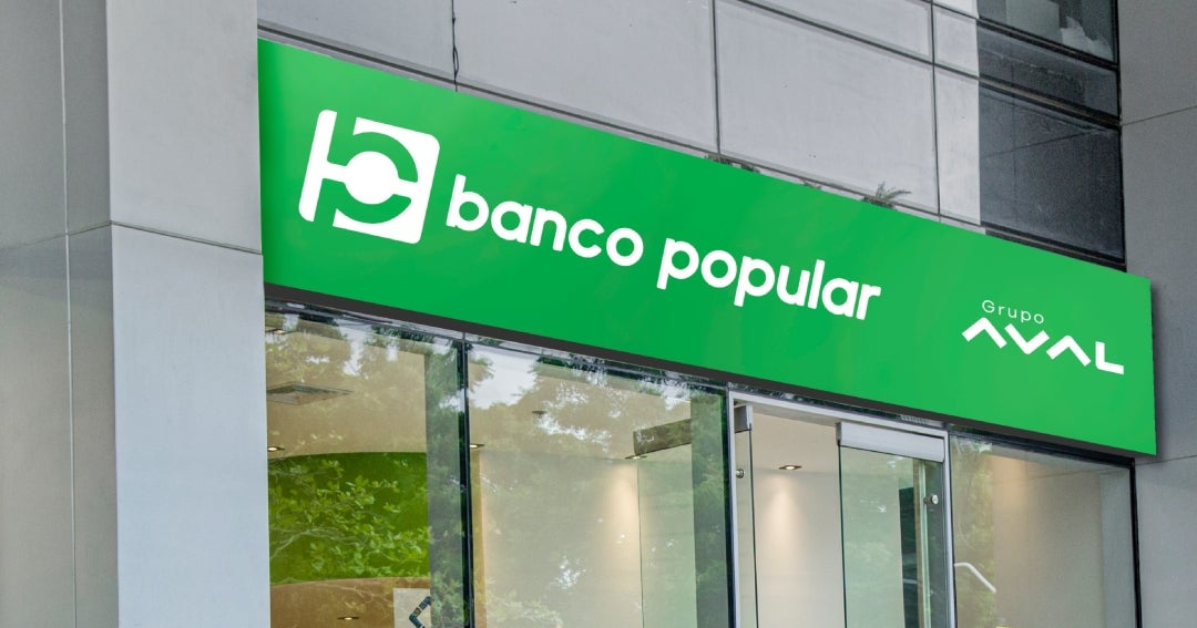 Estos son los horarios de atención al cliente del Banco Popular para la ...