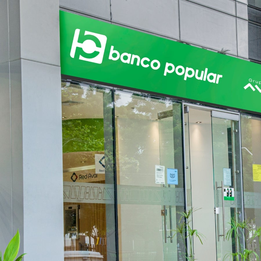 El Banco Popular anunció ajustes en equipo directivo con cambios a ...