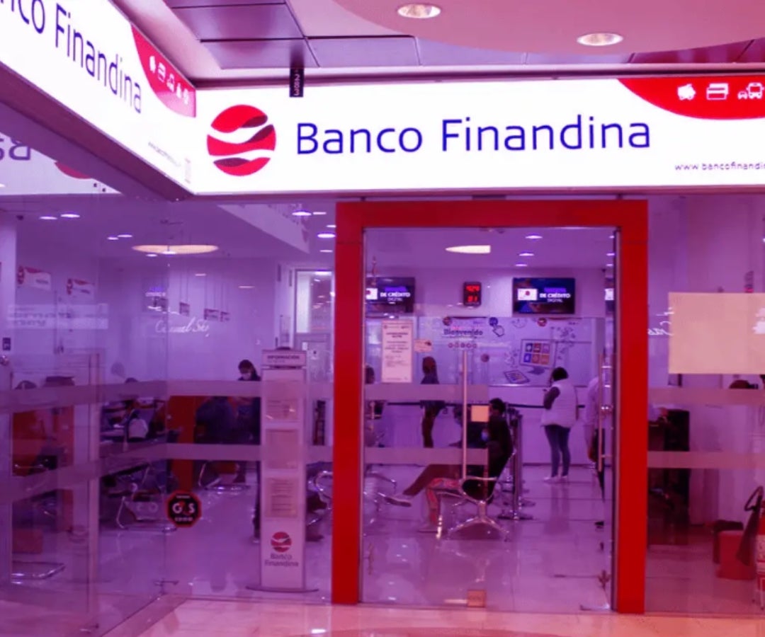 Finanbac se registró ante la SIC pese a la oposición por parte del ...