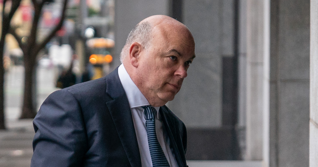 El empresario británico Mike Lynch está desaparecido tras naufragar ...