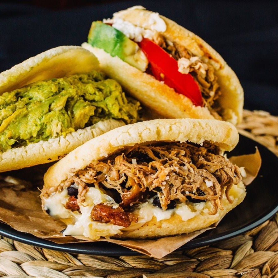 Está de vuelta el Arepa Fest, concurso que premiará la mejor arepa de ...