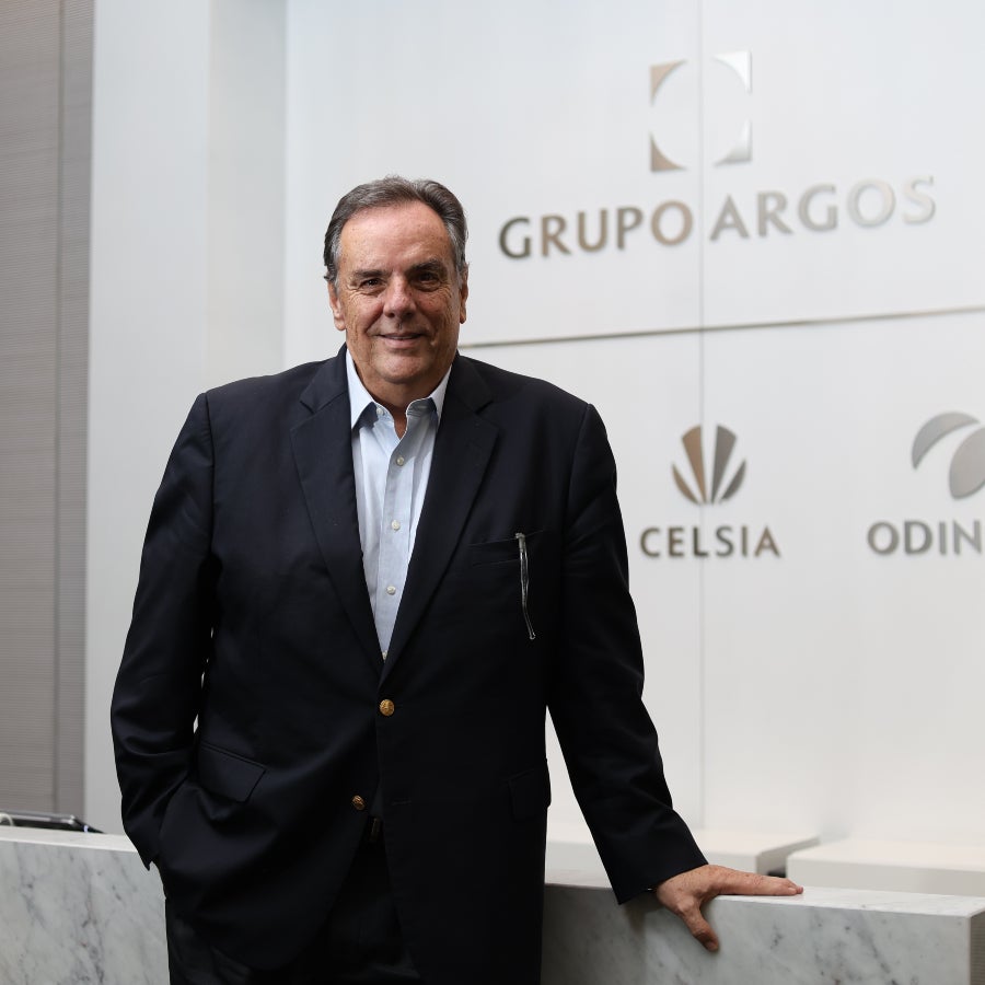 BRC Ratings calificó al Grupo Argos y deudas a largo plazo de ...