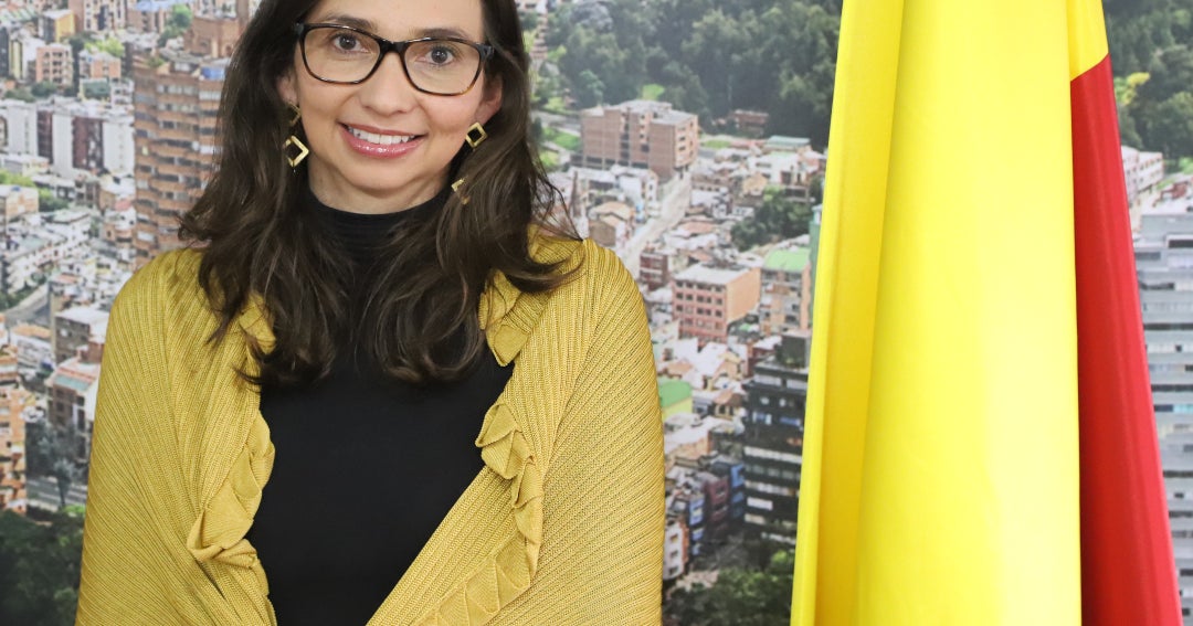 “El recaudo de impuestos de Bogotá ya superó 72% de la meta planteada ...