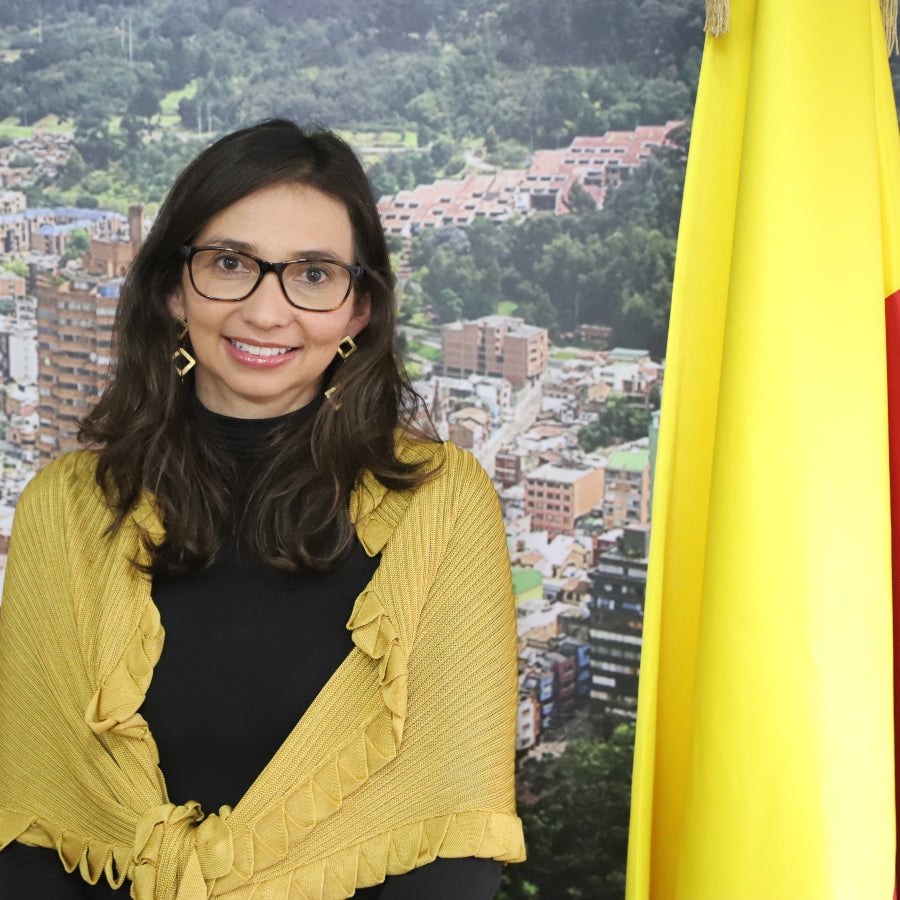 “El recaudo de impuestos de Bogotá ya superó 72% de la meta planteada ...