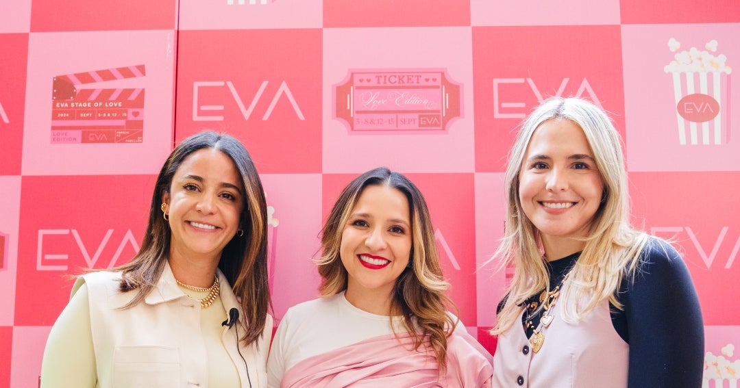 Se realizó la nueva versión del evento de encuentro social la Feria EVA ...