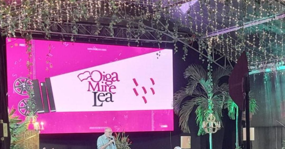 Conozca qué encontrará en el Festival Internacional Oiga Mire Lea que ...