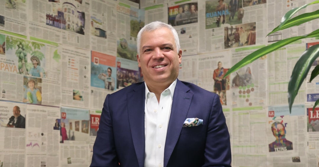 Alex Blanco no continuará como presidente de ETB, cargo que ocupaba ...