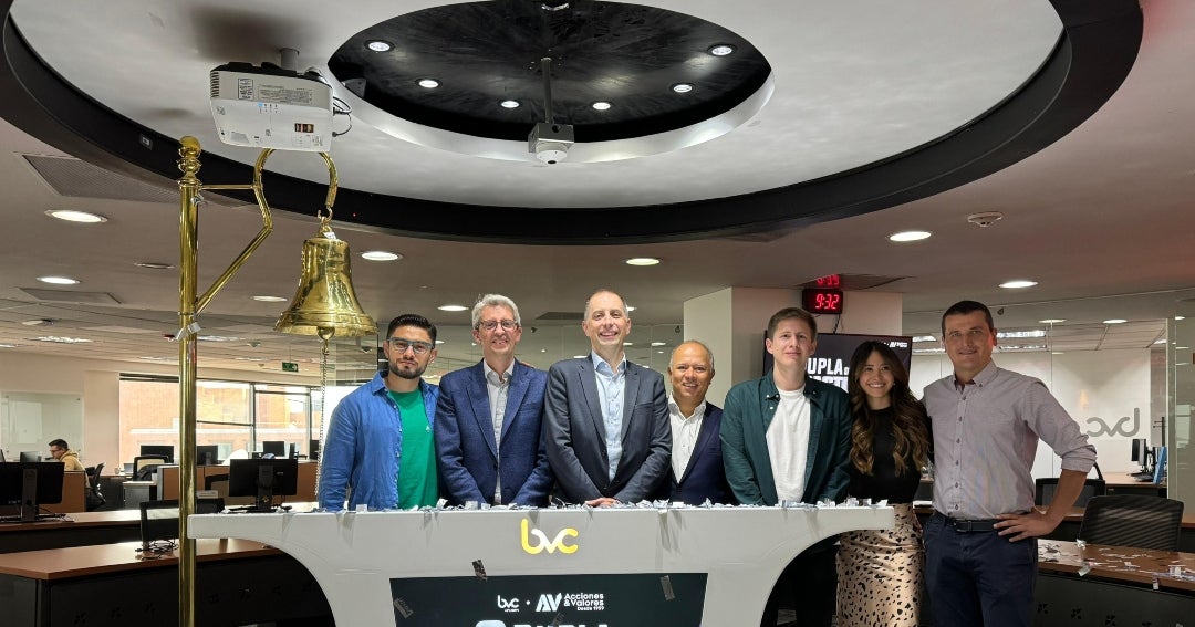 Desde hoy se podrá invertir en Nike y Meta en el Mercado Global Colombiano de BVC