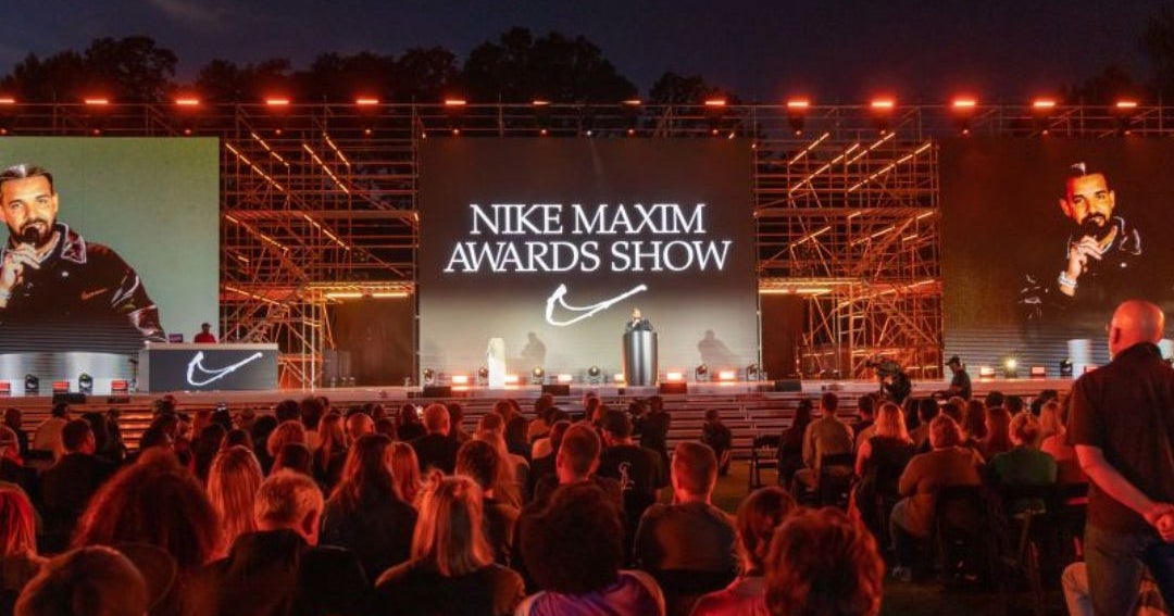 Nike no realizará este año su celebración anual “Just Do It Day” en su ...