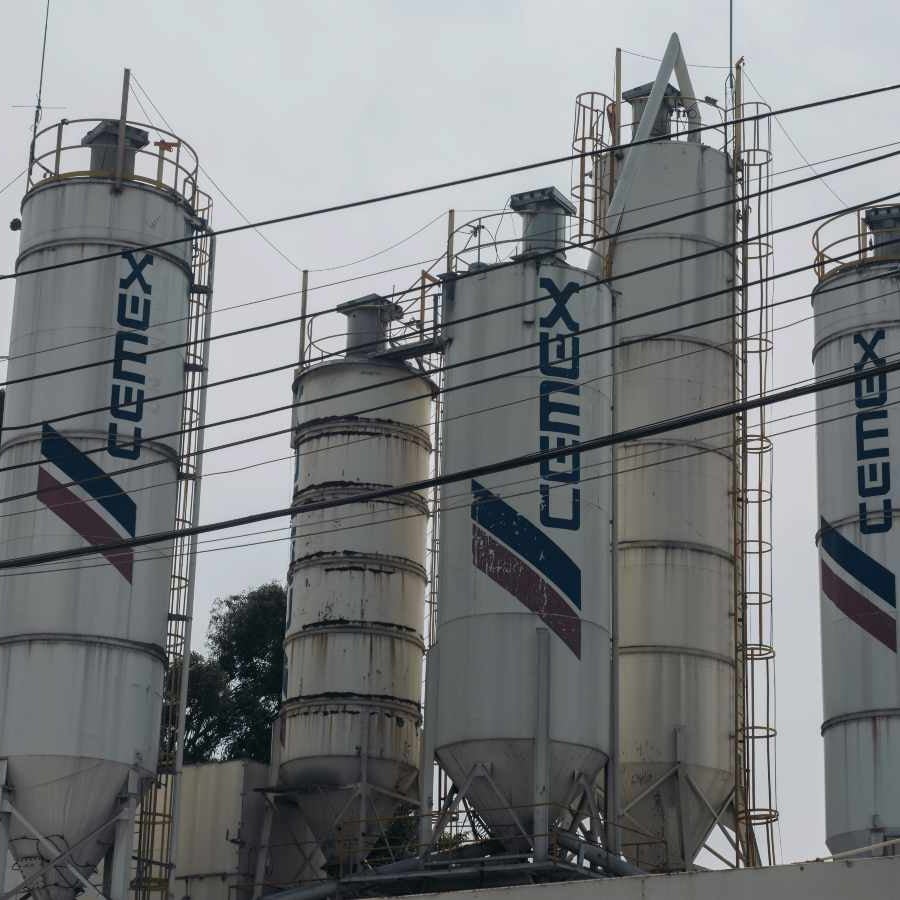 Cemex vendió sus activos en Guatemala a Holcim en un acuerdo de US$200 ...