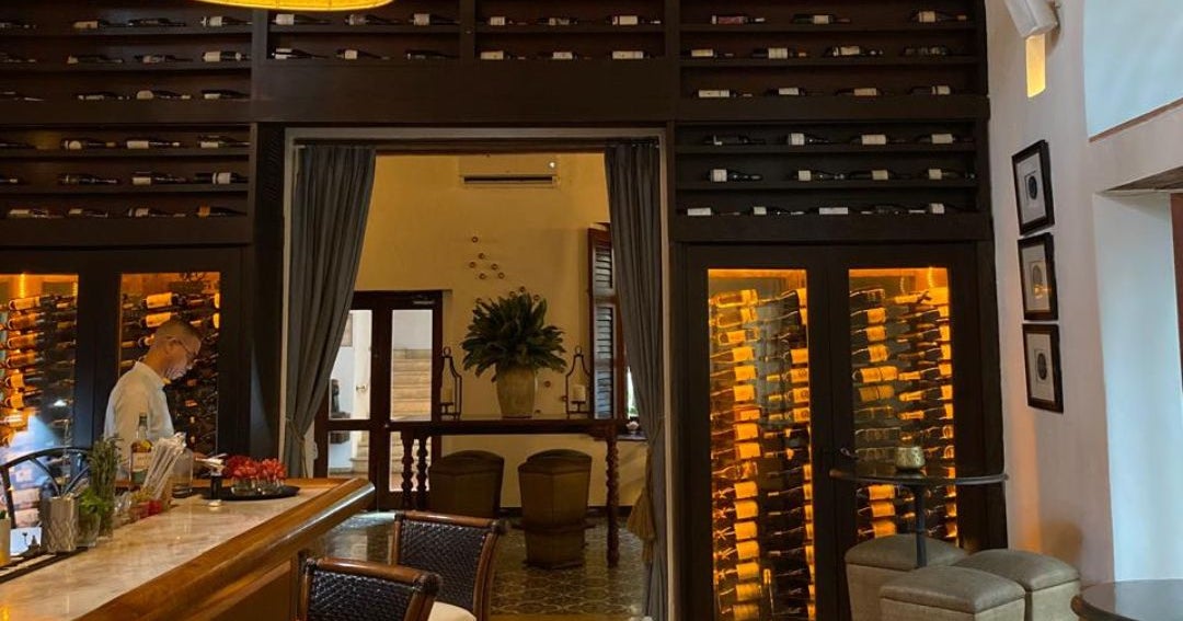 Alma, restaurante que rinde homenaje a sabores autóctonos del Caribe y ...